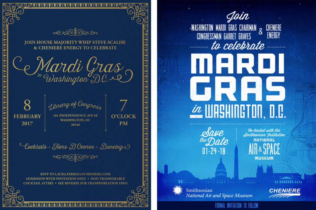 Event Collateral — Innovative Advertising