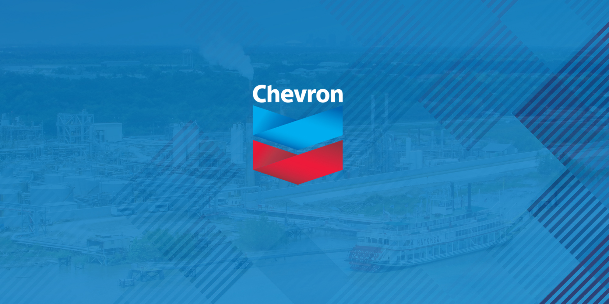 Social Investment Report — Chevron